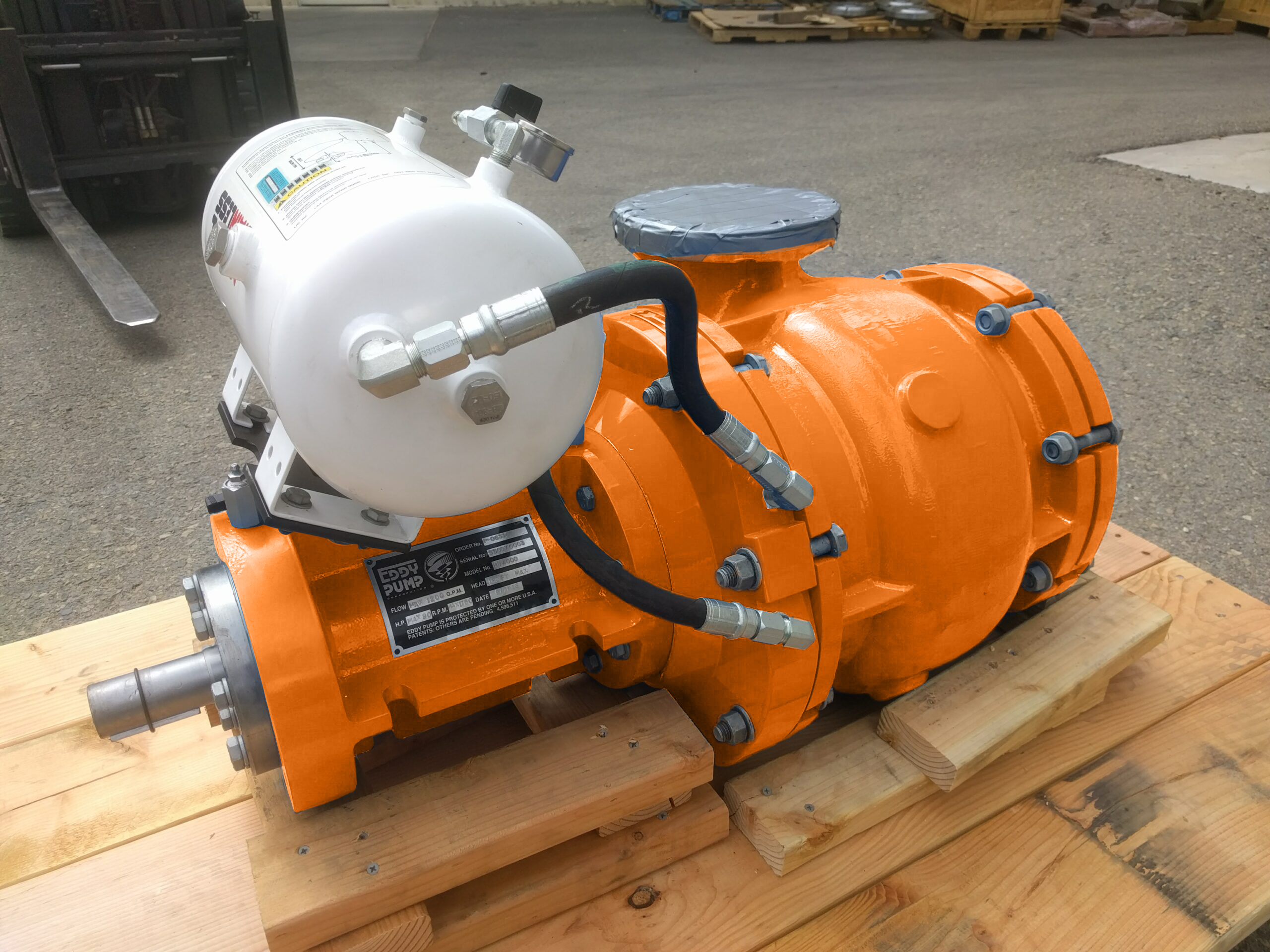 Pump Terminology - Slurry Pumping and Dredge Consulting