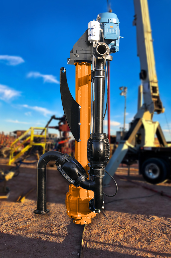 Home: Dredging & Pumping Equipment, Slurry Pipelines and Consulting ...