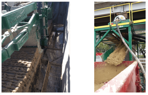 Fly Ash Dredging - Slurry Pumping and Dredge Consulting