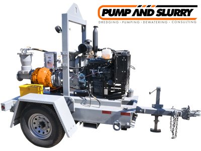 How do self-priming pumps work? - Slurry Pumping and Dredge Consulting