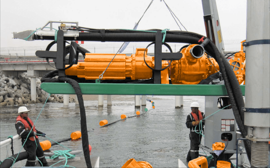 Slurry Transport 101 - Slurry Pumping and Dredge Consulting