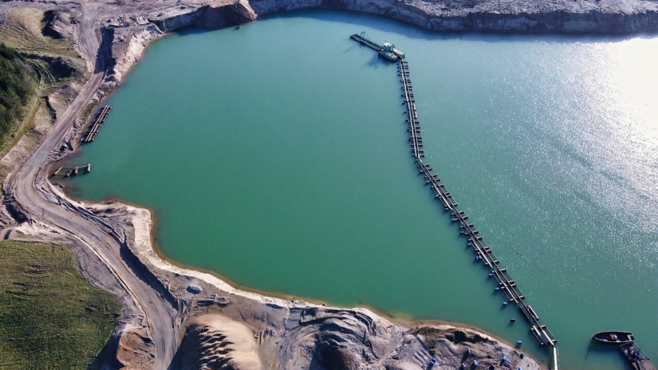 Dewatering System Technologies for Efficient Water Removal
