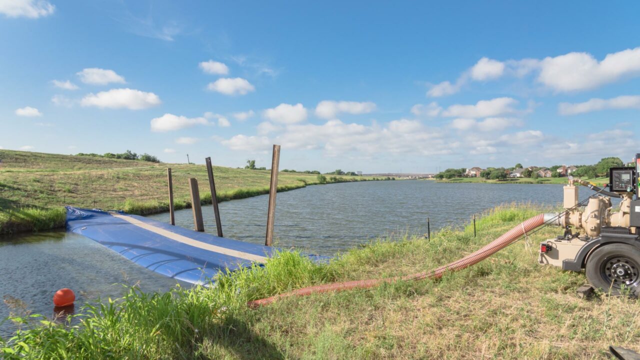 Dewatering System Technologies for Efficient Water Removal
