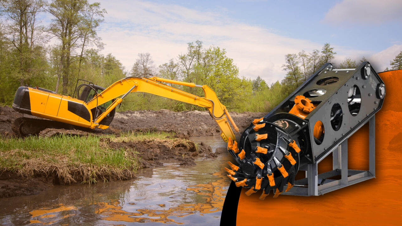 The Advantages of Hydraulic Dredging for Efficient Sediment Removal ...