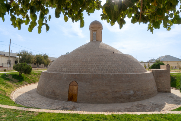 Pumping and Dredging Project Consultation in Karshi | Pump and Slurry