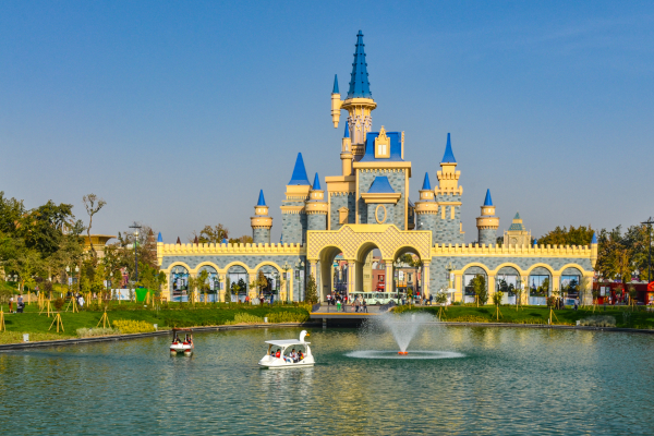 Pumping and Dredging Project Consultation in Navoi | Pump and Slurry