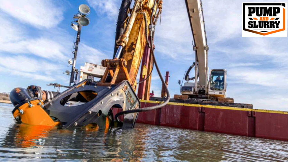 Top dredging equipment for sale with high performance and reliability