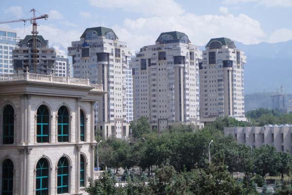 Pumping and Dredging Project Consultation in Tengiz | Pump and Slurry